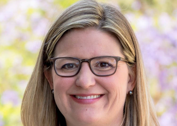 Sarah Reber - California Policy Lab