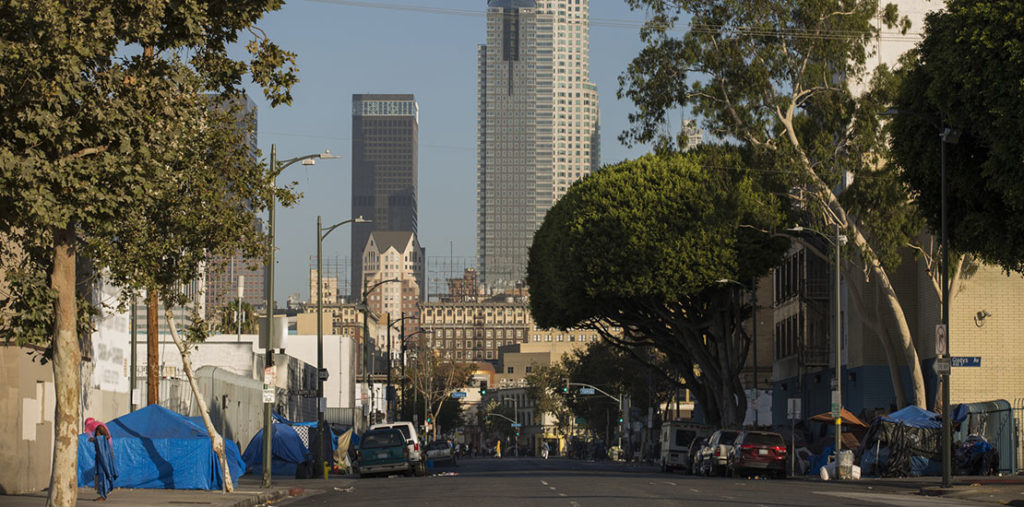 Homelessness - California Policy Lab