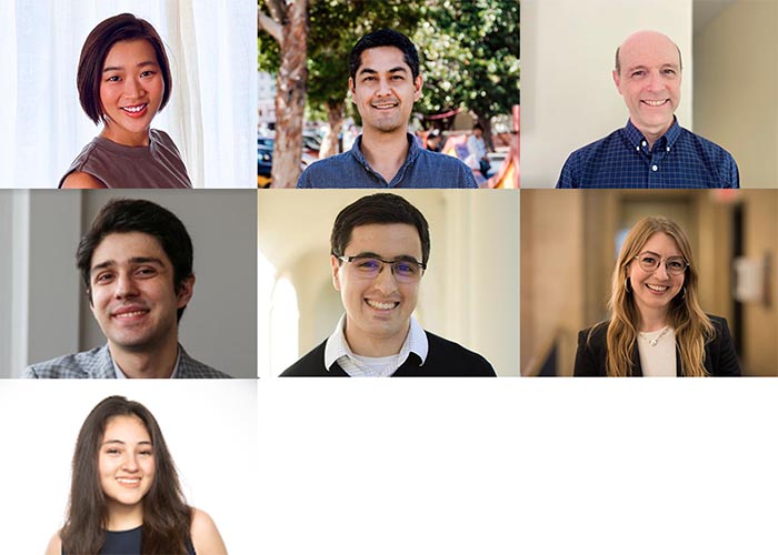 California Policy Lab August 2021 Newsletter - California Policy Lab