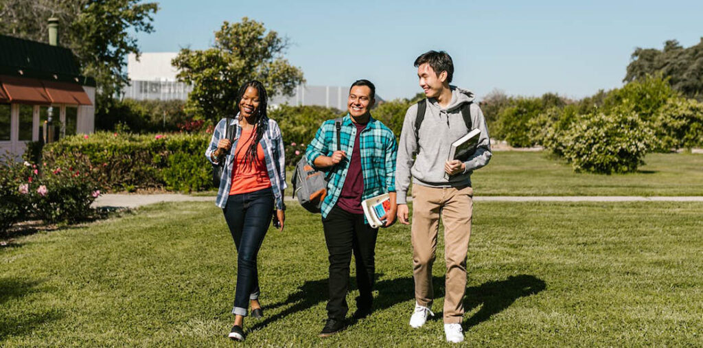 Regional Variation in California Community College Student Achievement ...